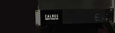 RP1 (Remote Production) REMI Solutions | Calrec
