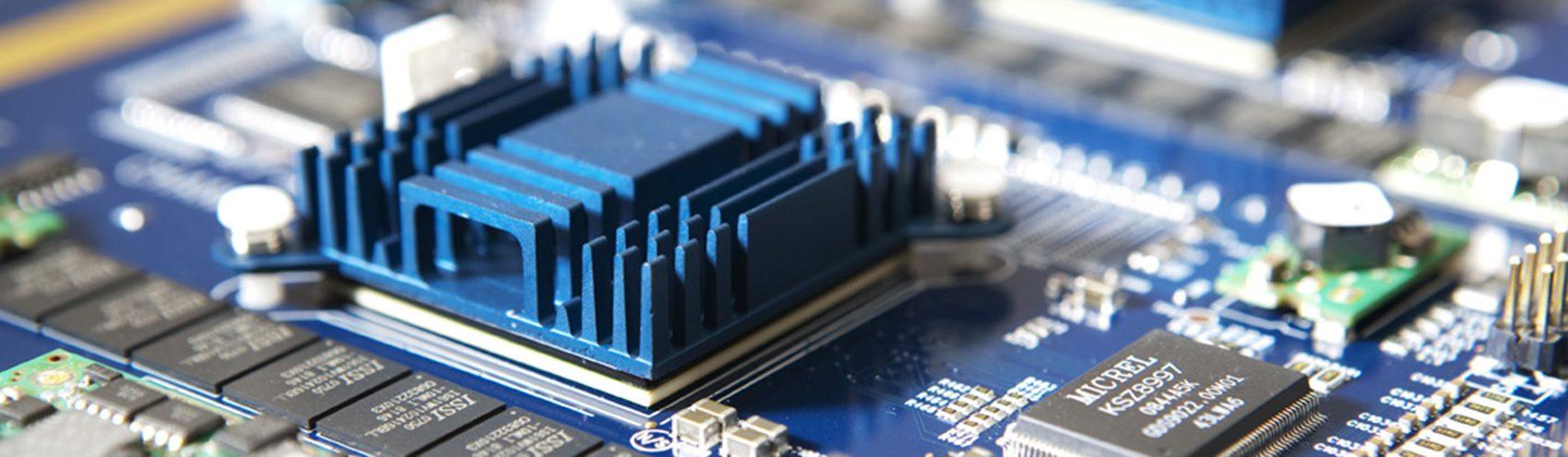 Open Source Software - Calrec