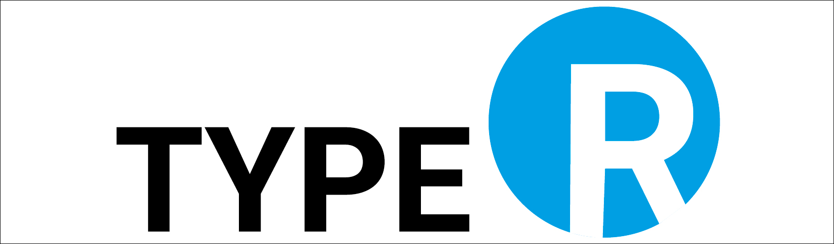 Type R Logo Banner - Calrec