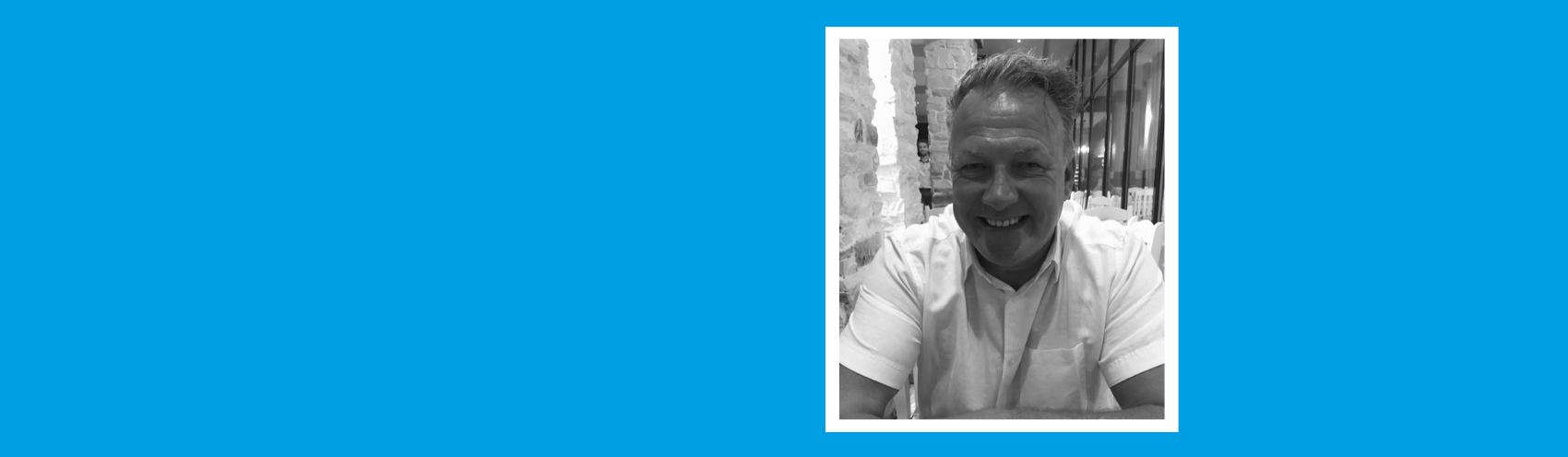 Meet Your Maker: Andrew Munt, Software Manager | Calrec Audio