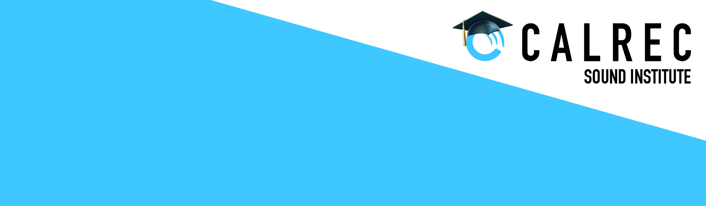 Calrec launches its certified online Audio over IP training course