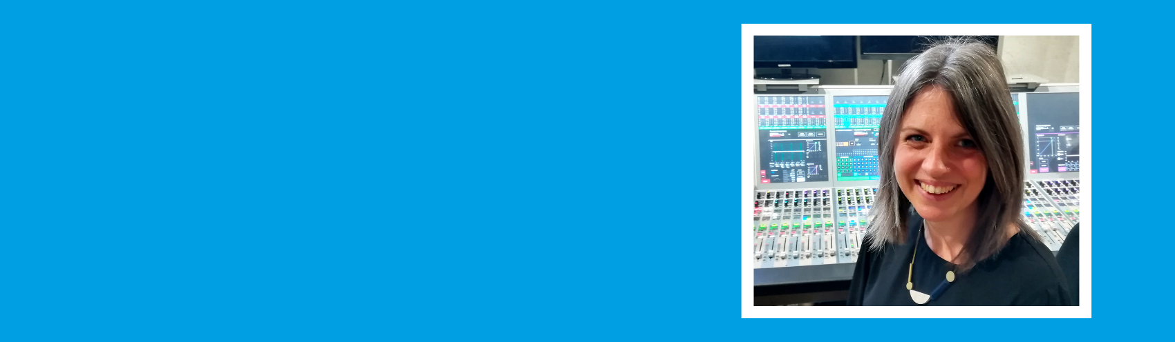 Helen Jones joins as Operations Manager | Calrec