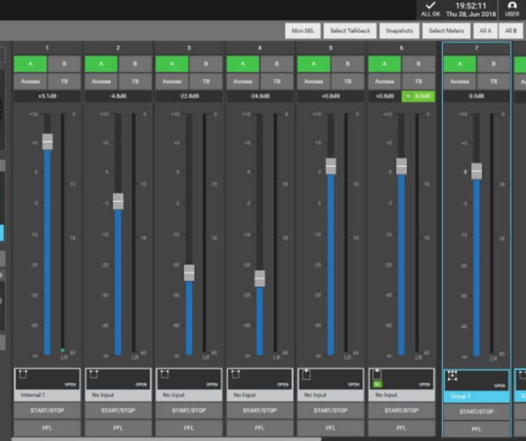 Assist (Remote Working) | Audio Broadcast Solutions | Calrec