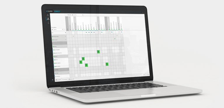 Connect (Stream Manager) | AoIP Network Management | Calrec