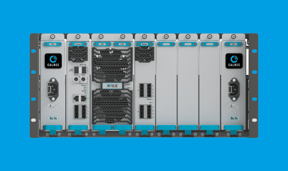 NEP goes remote with ImPulse | Calrec