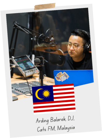 Type R for TV & Radio IP Audio Mixing System | Calrec