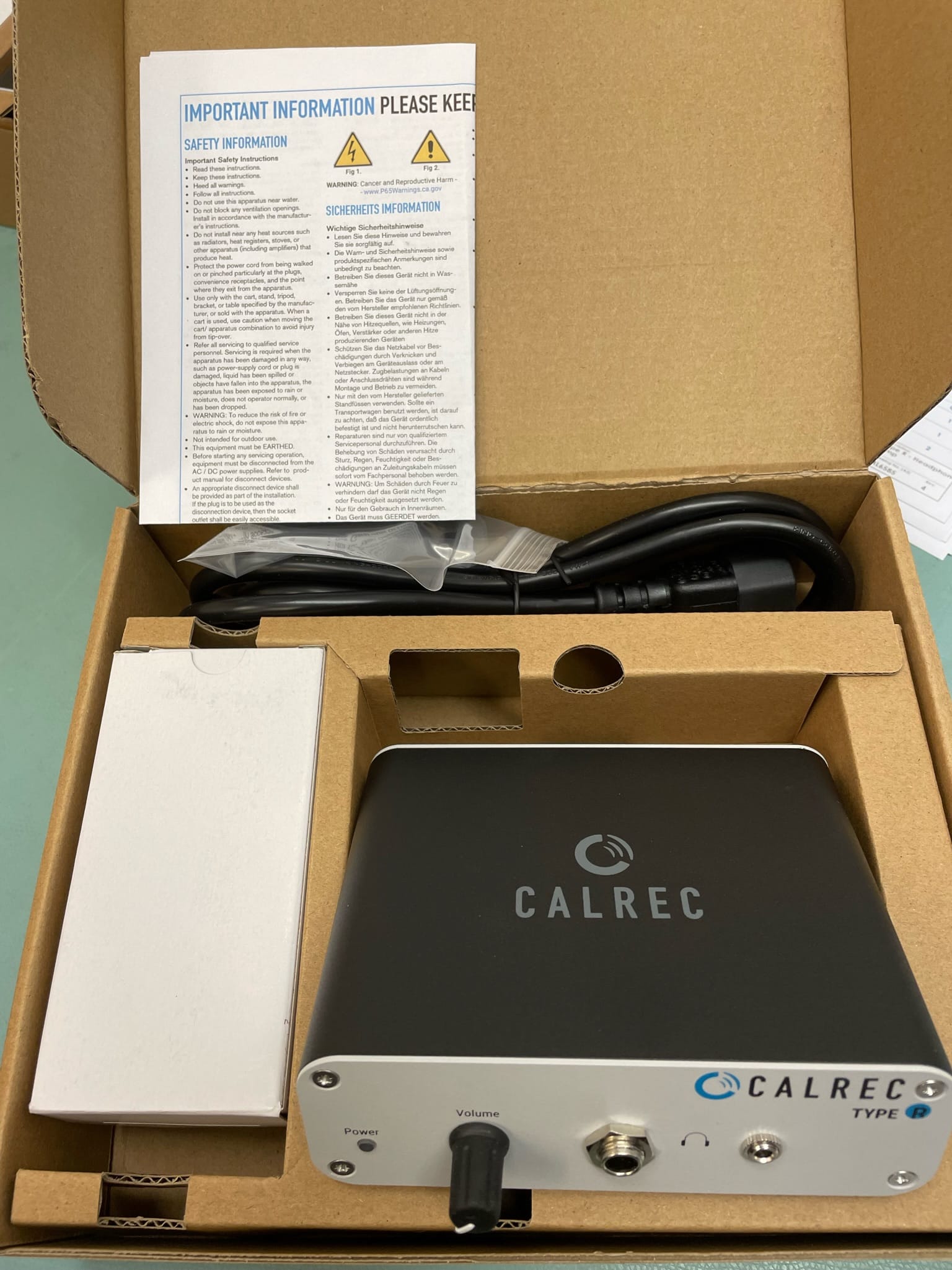 B17EF8B7-39FF-4827-B71D-CC2BC7350A9E - Calrec