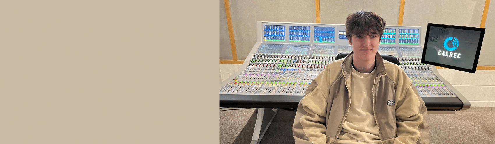 An Insightful Look into the World of Calrec