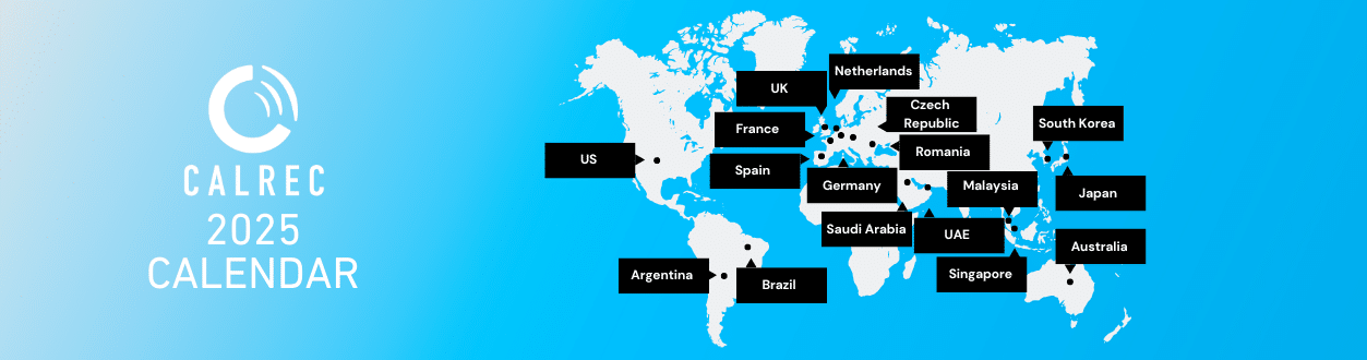 Hydra2 8U or 4U DSP Router Core | Calrec