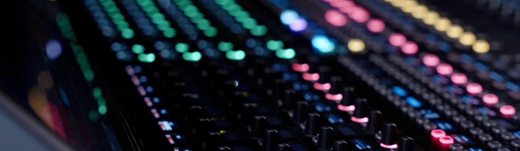 Products - Calrec Audio Ltd - Audio Broadcast Mixing Equipment