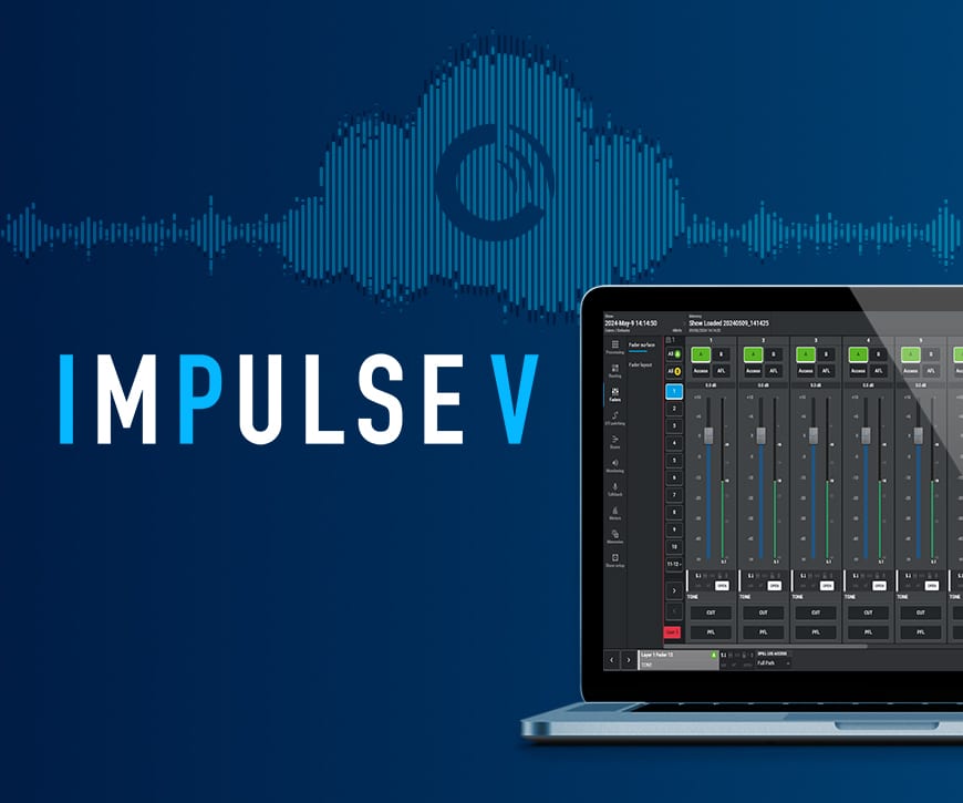 Products - Calrec Audio Ltd - Audio Broadcast Mixing Equipment