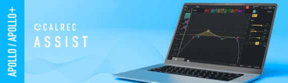 Apollo | Calrec