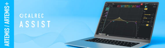 Artemis | Calrec
