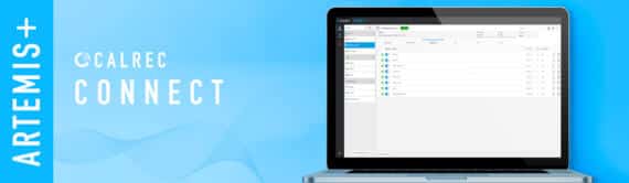 Artemis | Calrec