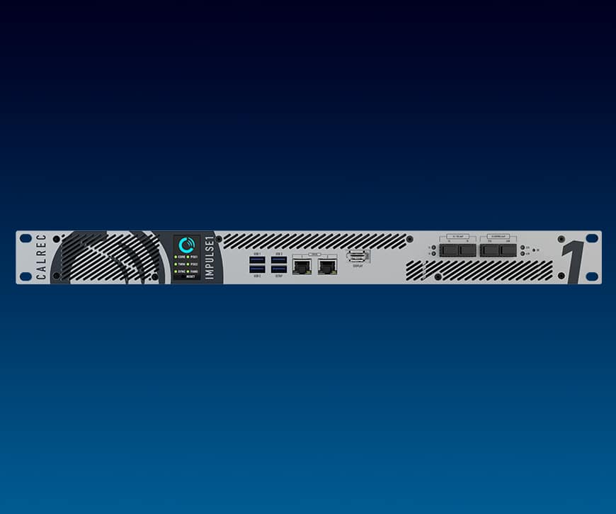 Products - Calrec Audio Ltd - Audio Broadcast Mixing Equipment