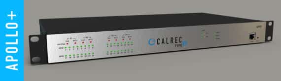 Apollo | Calrec